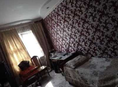#Юнус17 4/4/5 Ориентир: БАХТ КАСРИ Ремонт: евроремонт