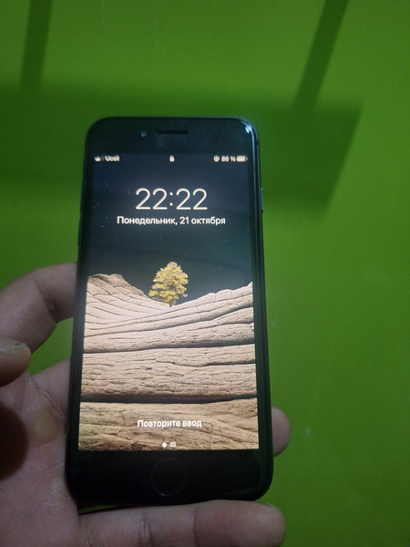 Iphone 7 32 g idial