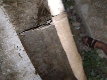 Molga oxir ohir sotladi 5 yo 6 metr keb korila vodnik