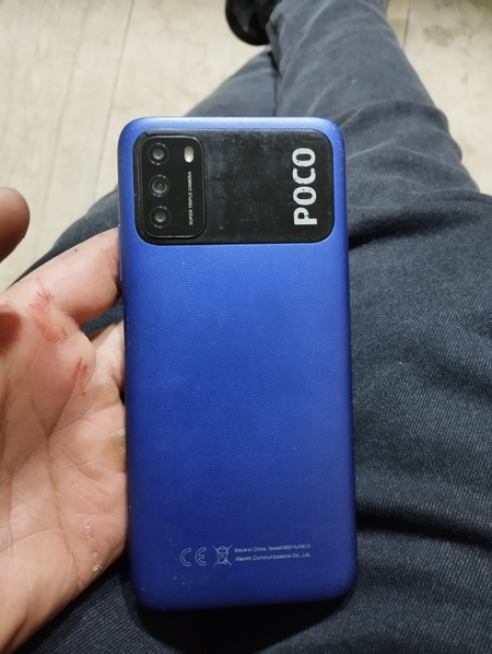 PACO TELFON Idial Garantya