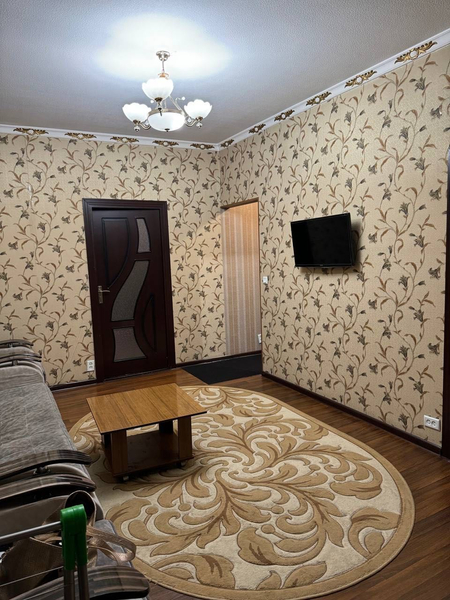 Сдается квартира