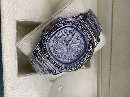 Patek Philippe -40% Supper Skidka