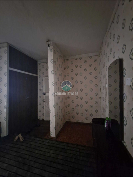 Срочно продаётся 2/2/5 кв на карасу-2