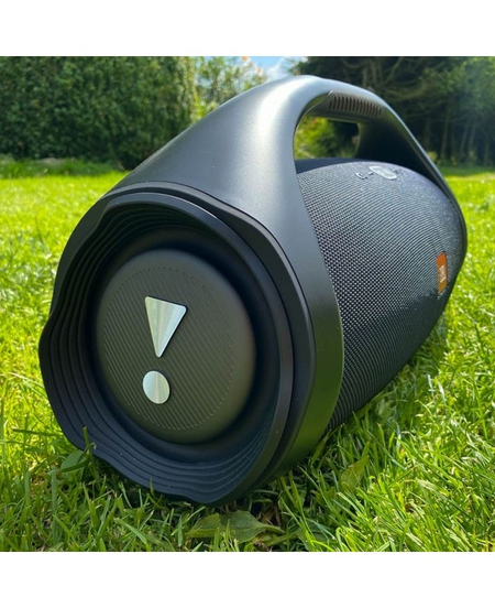 Портативная акустика JBL Boombox 2, 80 Вт, black