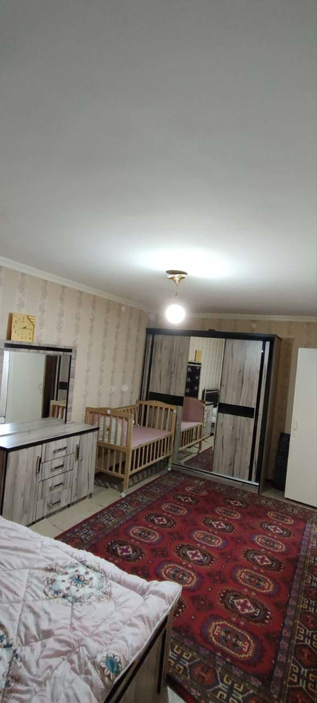 Продажа 1 ком квартиры Налоговая