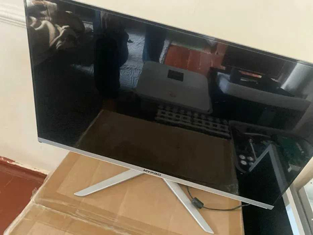 MyPro monoblock, Logitec klaviatura mishkasi b-n. Srochni sotiladi.