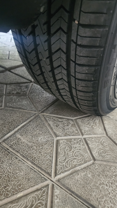 R18 OZ Racing Ultraleggera