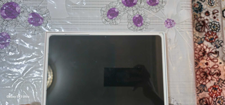 Samsung planshet. Tab s8