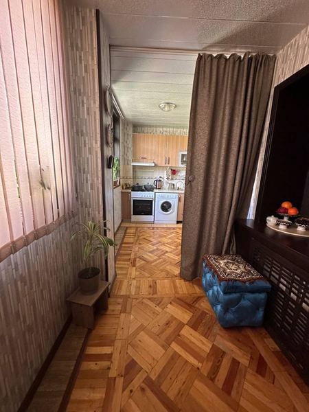 Продается квартира 2в3/4/5 Метро Новза Чилонзар кирпич