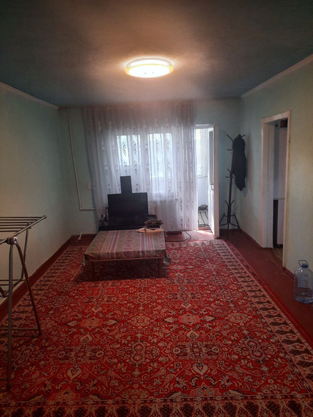 Чиланзар 2. 3/2/4 бал 2х4 65м2  чистый