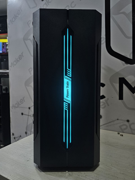 Keys [I5-2400] [8gb][128 ssd]