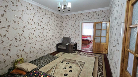 Продаётся квартиры 2/2/4 на Юнусабадском районе (J2327)