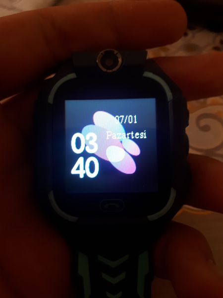 Smart watch 2030