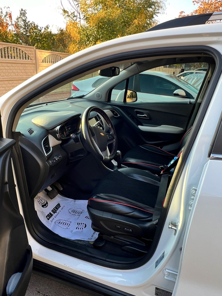 Traker 1 2019 Priemer kraska toza 56000 yurgan