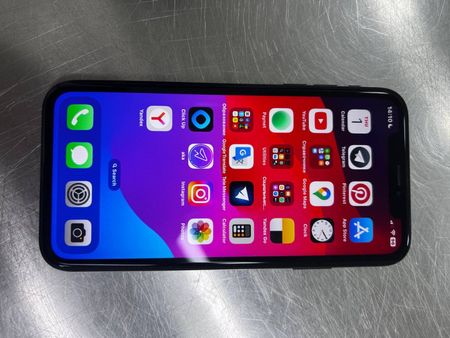 Iphone XR 64gb Holati yaxshi