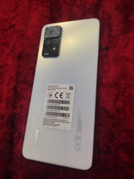 Redmi Not 11 Pro Sotiladi