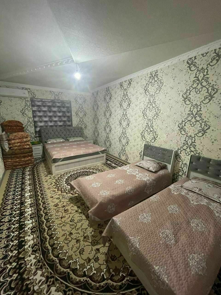 Dacha SHINAM oila va ulfatlar uchun