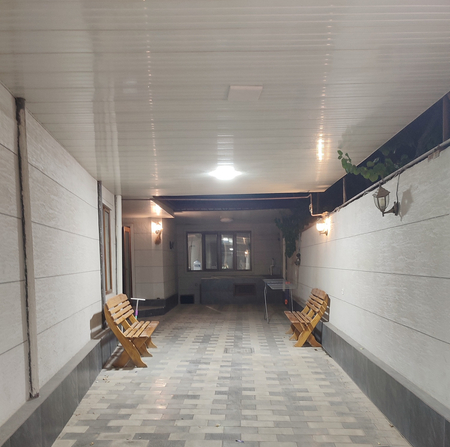 Продаётся участок с домом 5 сот, мост ТАПОиЧ