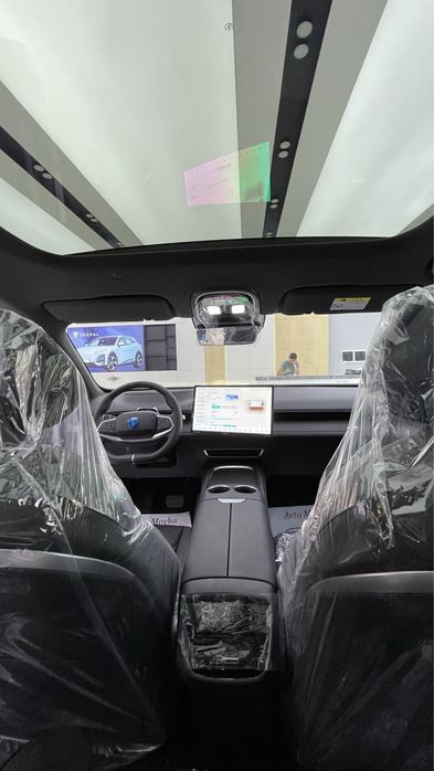 Changan s7 121pro hybrid ( Deepal s07 121max gibrid ) Grantiya bor !!!