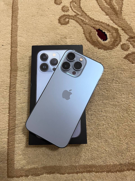 Iphone 13 Pro LLA