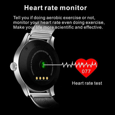 Smart Watch User Manual K88H, умные часы в отличном состоянии