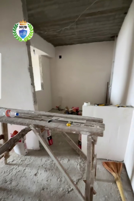 2 xonalik srochana sotiladi