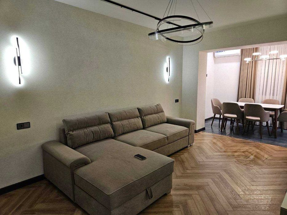 谷 131037 谷 Продаётся квартира 3/4/4 75 м² в Мирзо-улугбек