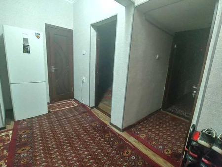 (К127310) Продается 3-х комнатная квартира в Учтепинском районе.