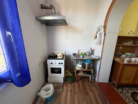2 хоналик 4 этаж Шарк Бозорча