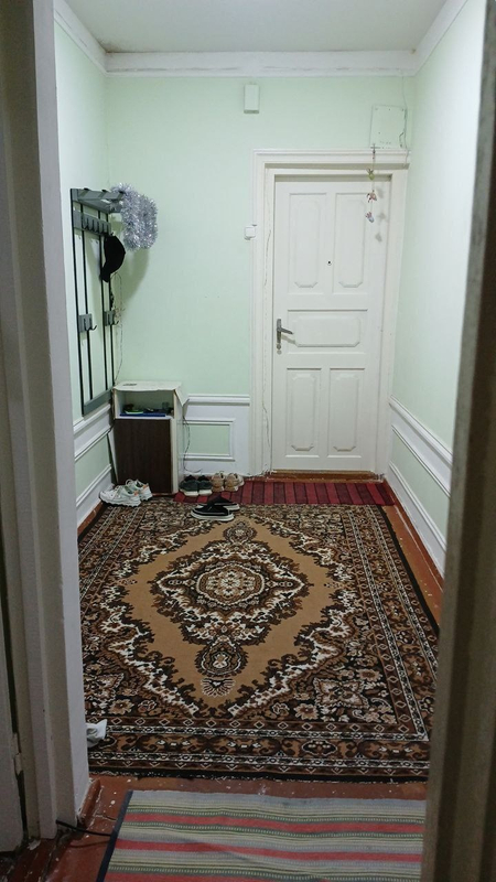 Аренда квартира Мархабо