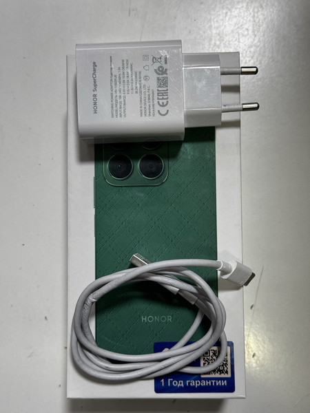 Honor X8B 128GB full