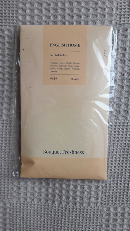 Hid tartuvchi osvijitel kiyim odejda english home atir parfume duhi