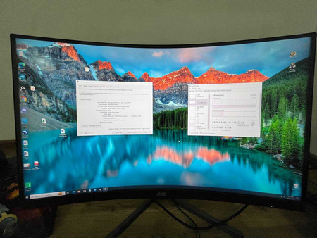 Immer, Ryzen 7, 3070Ti, 16GB, 256GB+2TB,