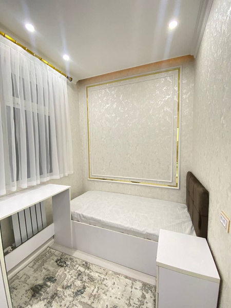 #Чиланзар3 3в4/3/4 70м² до метро 1 минут