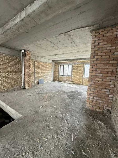 Barocco  Ishonch Stroy Building Площадь: 96м2 Гидромедцентр ;