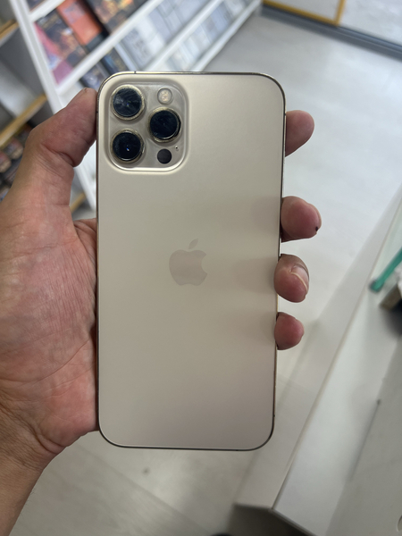 iphone 12 pro max sotiladi