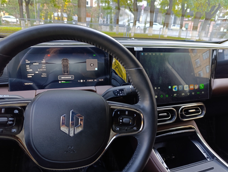 Leapmotor C11 505km 11/2023