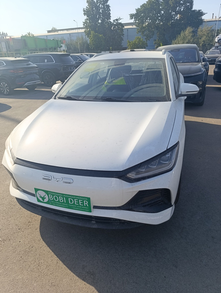 Byd E2 full 405km Luxury