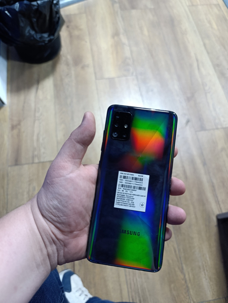 Samsung Galaxy A51 4/64 Gb Srochna