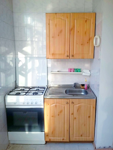 Kvartiraga ijarga beraman