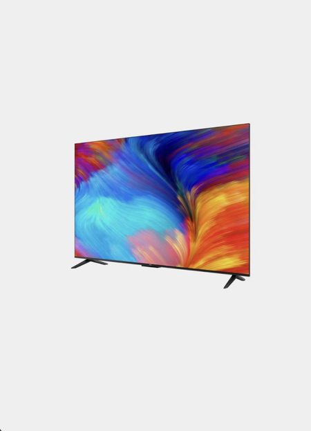 TCL 65 UHD 4k tv достака бесплатно