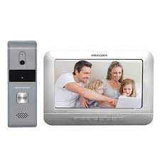 Видеодомофон Hikvision DS-KIS 205T