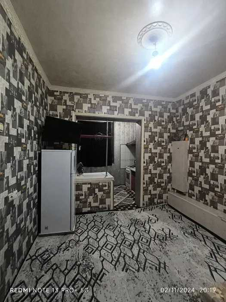 Сдается 3х комнатная квартира,Район Янги хаёт,Дуслик 2, ASH 200