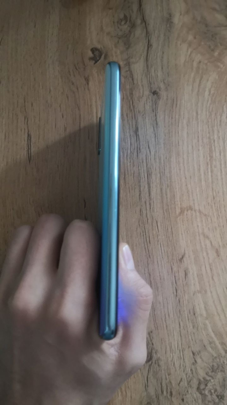 HUAWEI Y9 s ideal toza