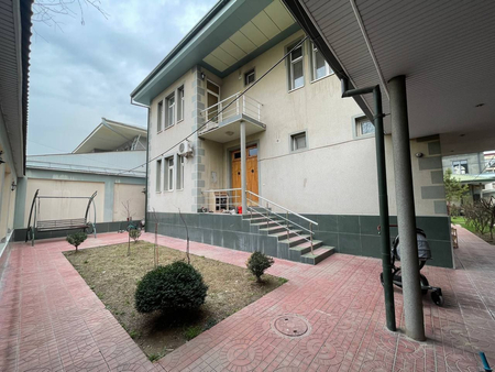 Юнусободда 9 сотихли уй сотилади ID: 24a361