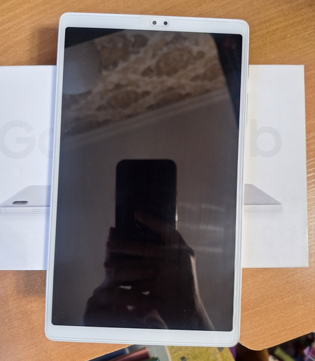 Samsung Galaxy Tab A7 Lite 1 mln 500 ga