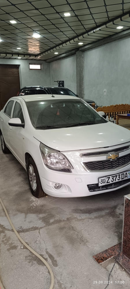 Chevrolet Cobalt 2023