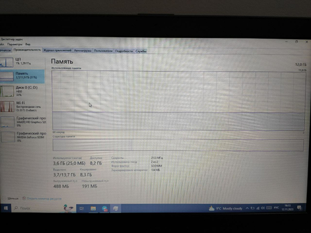 AsusPro 553U i5 6200U 12/500Gb 17 Dyum