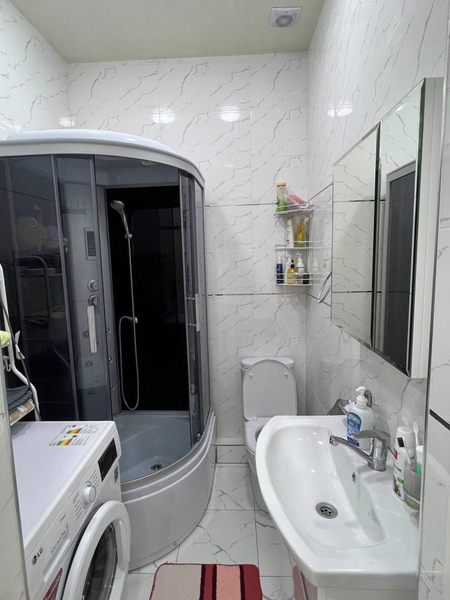 Продаётся 3 х ком ЖК Oq Saroy. Urban Stroy. Паркентский.