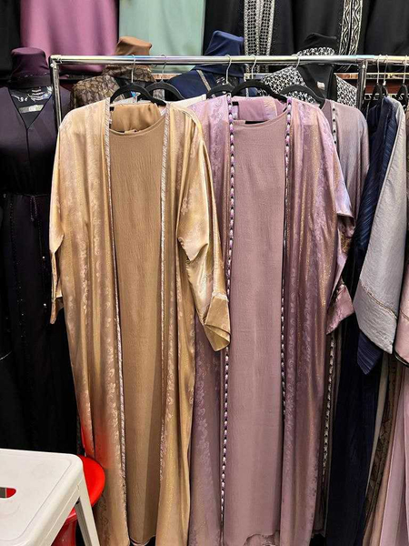 Абаи из ДубайГ. Ташкент